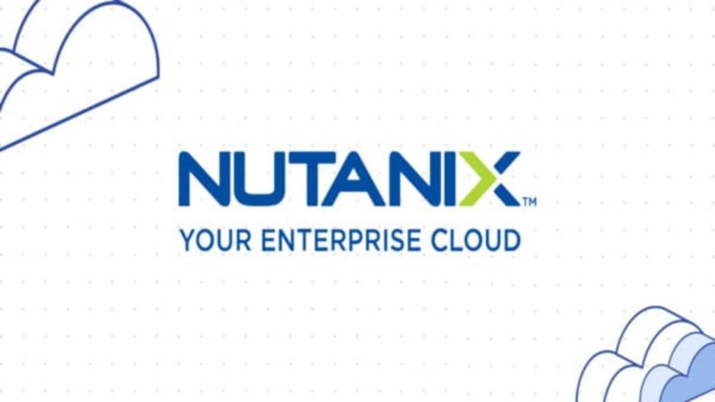 Créez Votre Cloud à Votre Façon Avec Nutanix Bs Gabon